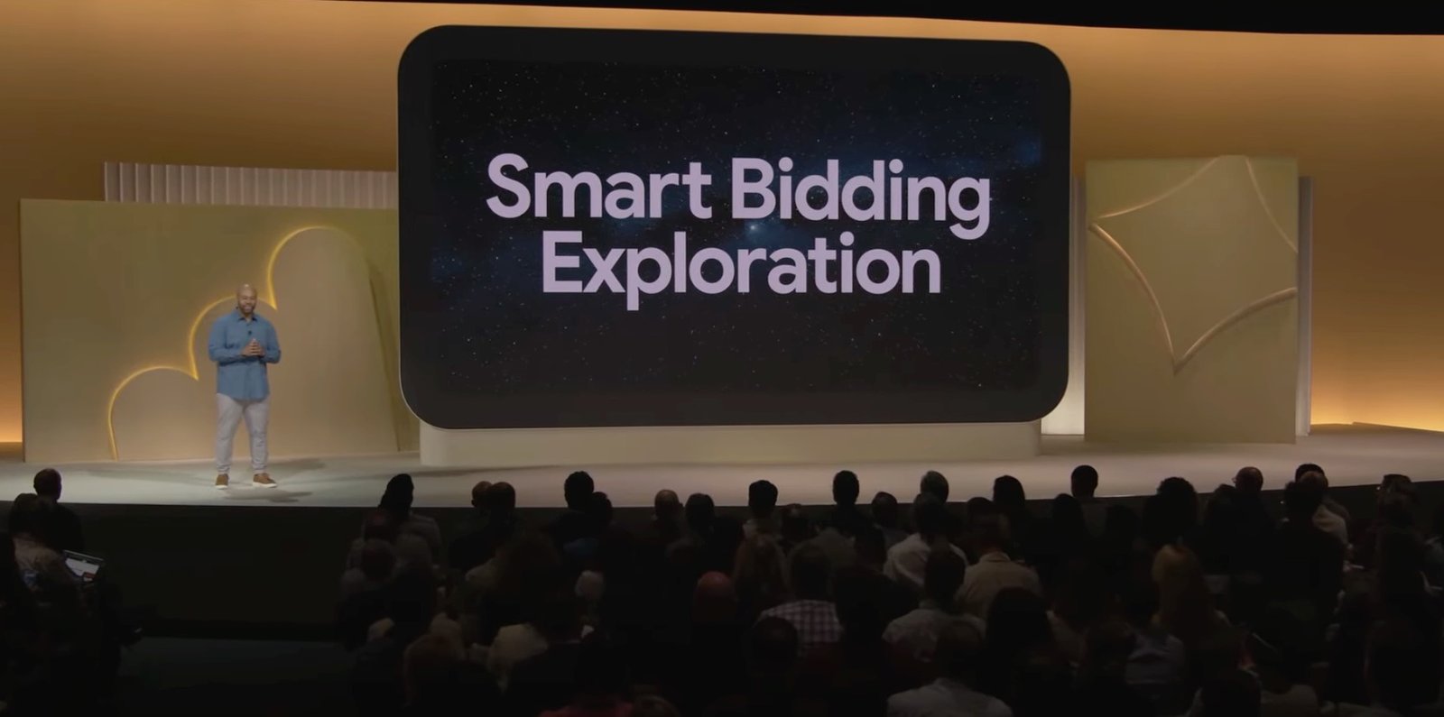 Google Smart Bidding Exploration: What It Means for Healthcare Clinics ...